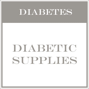 Shop Diabetes > Diabetic Supplies – tagged “Blood Glucose Test Strips ...