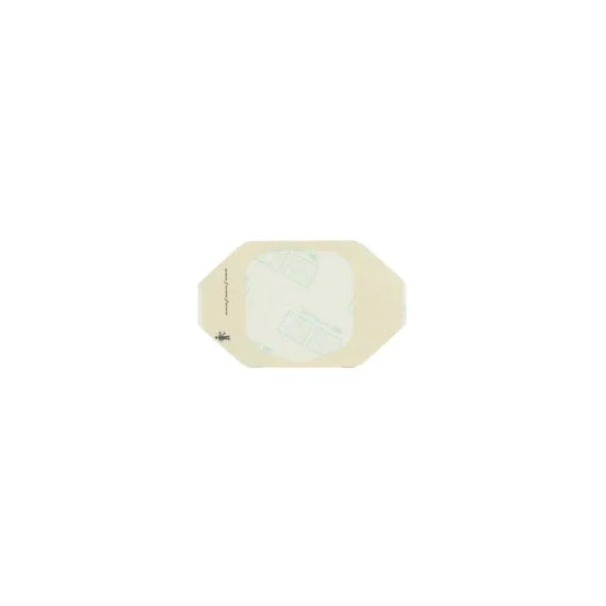 3M | Tegaderm Diamond Pattern Film Dressing, 2-3/8" x 2-3/4" (1684 ...