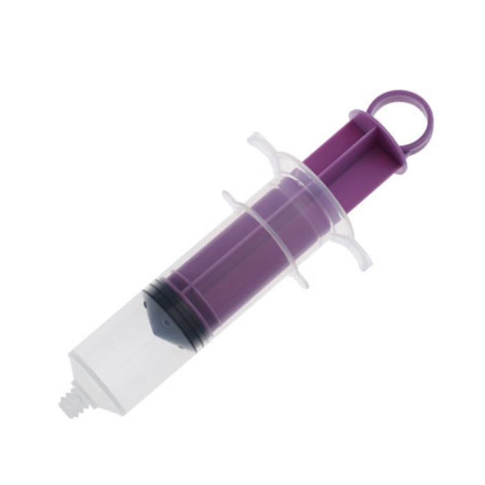 Amsino | AMSure Enteral Feeding Syringe, 60 mL (ENS015NS ...