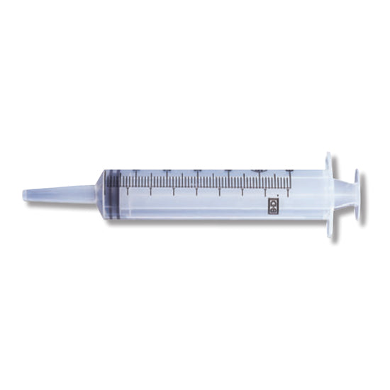 Becton Dickinson | Catheter Tip Syringe, 50 mL (309620) – MedicalSuppliesFast.com