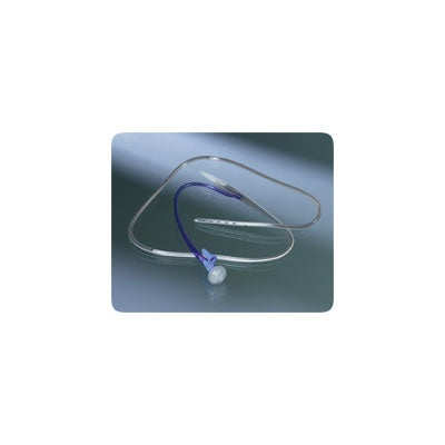 Bard | Nasogastric Sump Tube with PREVENT Anti-Reflux Filter, 18Fr ...