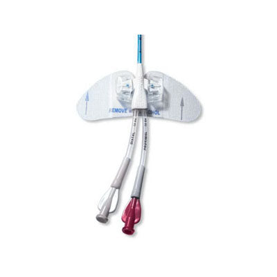 Bard | StatLock PICC Plus Stabilization Device, Butterfly Sliding ...