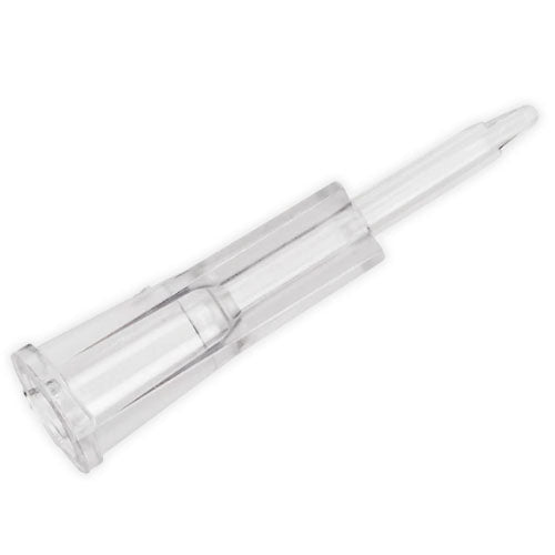Becton Dickinson | BD Blunt Plastic Cannula (303345 ...