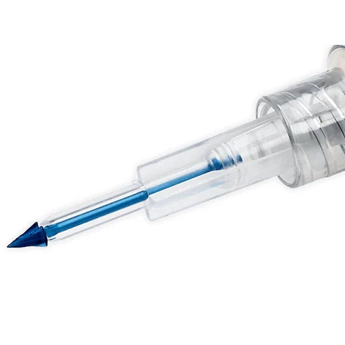 Becton Dickinson | BD Interlink Vial Access Cannula (303367 ...