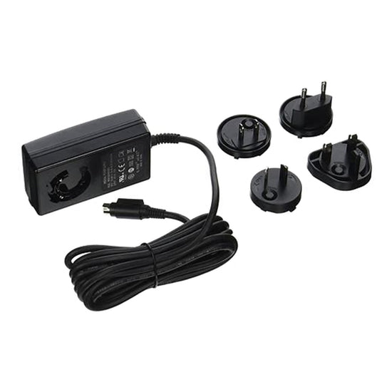Cardinal Health | Kangaroo ePump Power Adapter (382491 ...