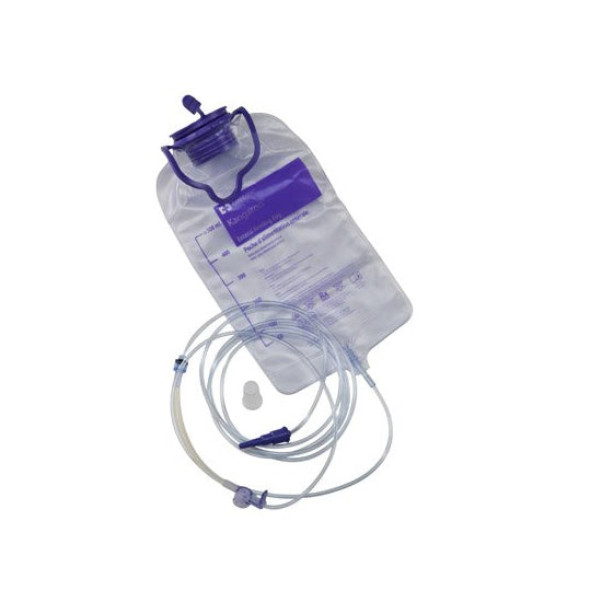 Cardinal Health | Kangaroo ePump 500mL Pump Set (772055 ...
