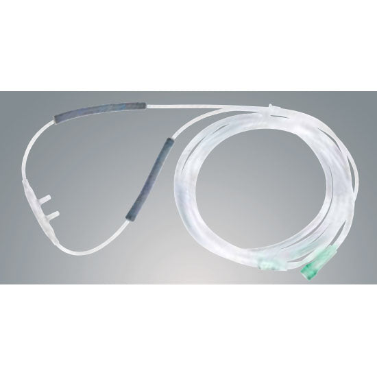 CareFusion | Adult foam cover with 7. ft U/Connect-It tubing (FM2699 ...