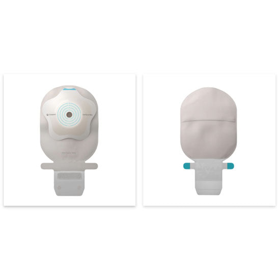Coloplast | SenSura Mio Convex Flip MAXI Drainable Pouch, Large (18330 ...