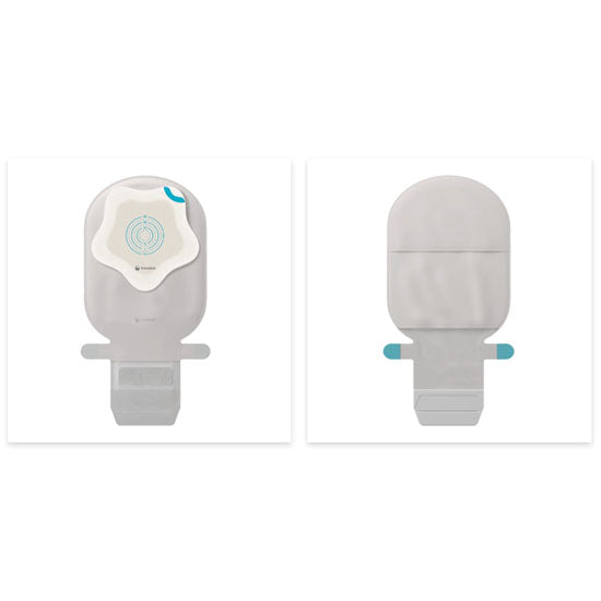 Coloplast | SenSura Mio Kids 1-Piece MIDI Drainable Pouch (18710 ...