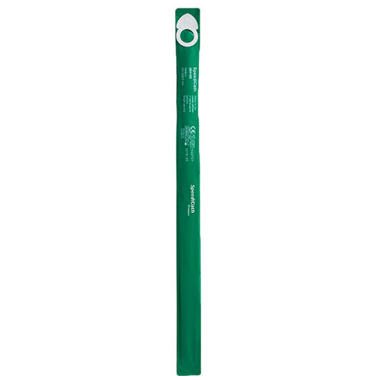 Coloplast | SpeediCath Standard Tapered Coude Tip, 16FR, 14" (28496 ...