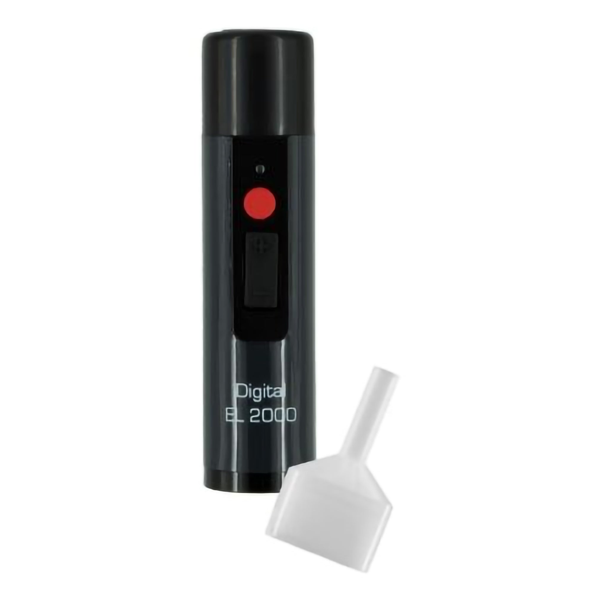 InHealth | Blom-Singer Electrolarynx Digital Speech Aid (EL 2000 ...