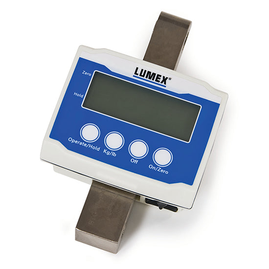 Lumex | Replacement Digital Scale for the Lumex Lift (DSC260 ...