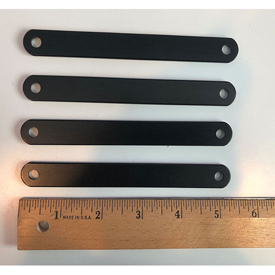 Lumex | Replacement Folding Bracket for LX5000 Rollator (LX5000-FB ...