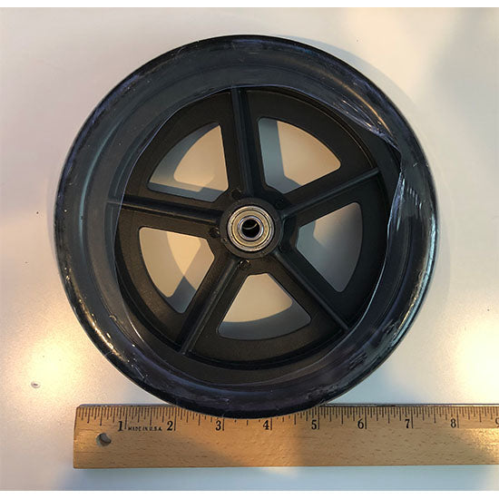 Premium Lumex Rollator Replacement Parts: Wheels, Accessories, Brakes ...