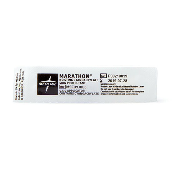 Medline | Marathon Liquid Skin Protectant (MSC093005 ...