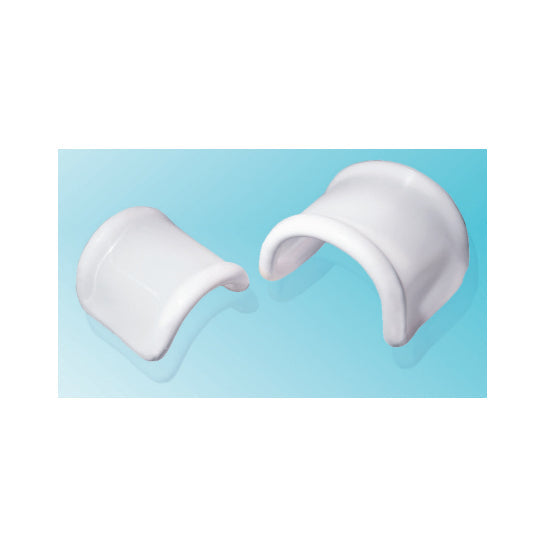 EvaCare Gehrung Folding Vaginal Pessary with Support, Size 5 ...