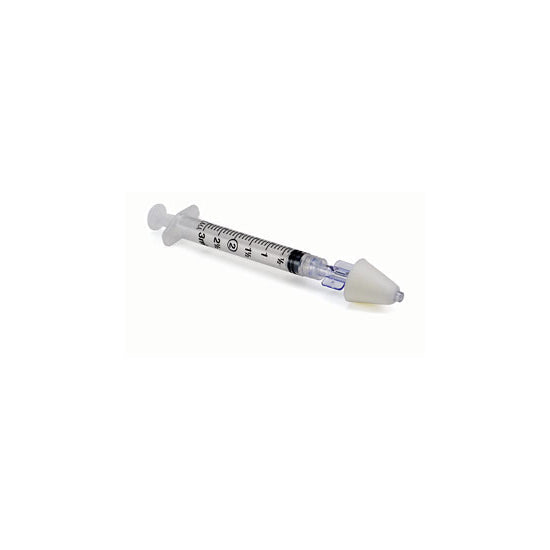 Teleflex | MAD Nasal Intranasal Mucosal Atomization Device, 3mL (MAD100 ...