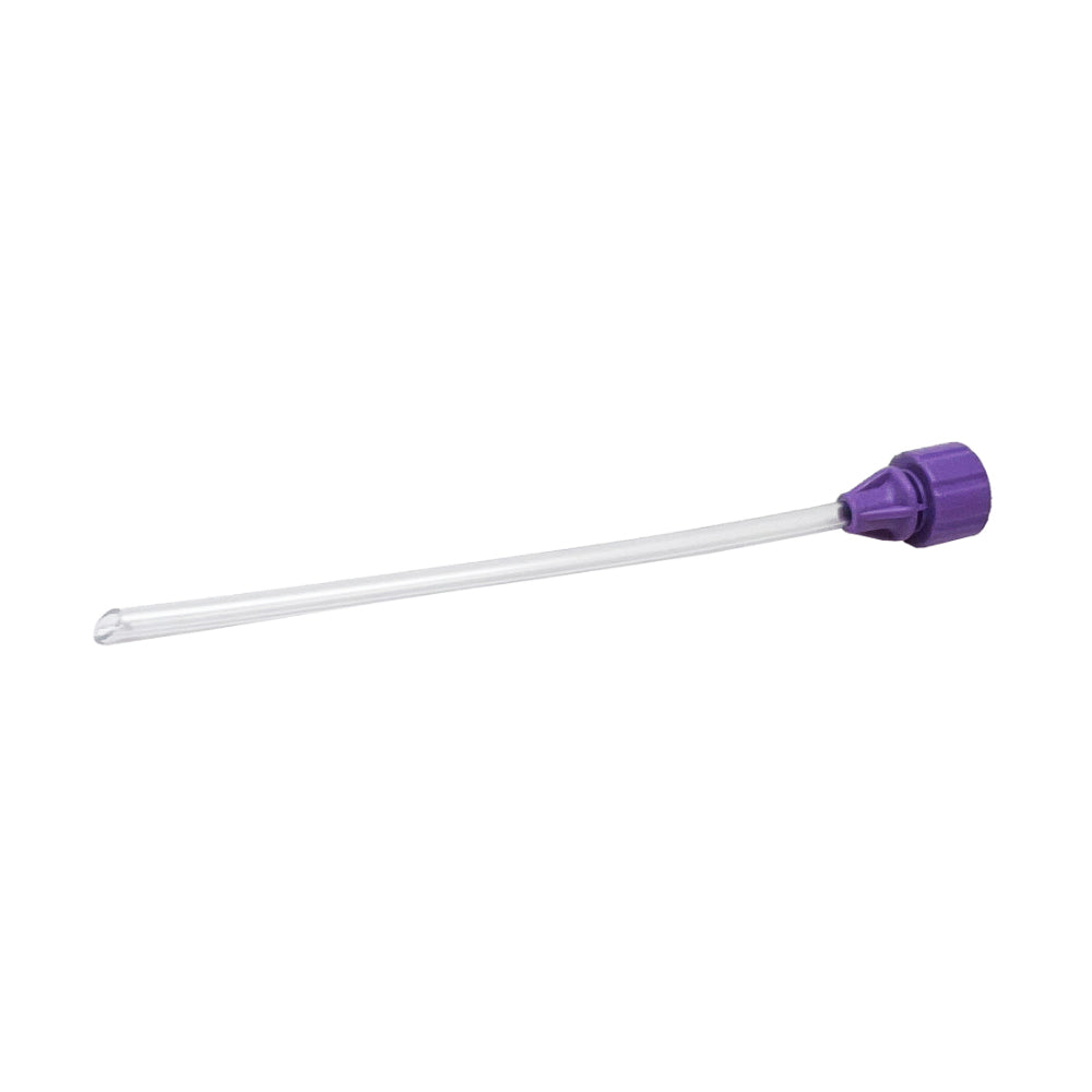 Vesco Medical | ENFit Medicine Straw 4", Sterile (VED-671EO ...