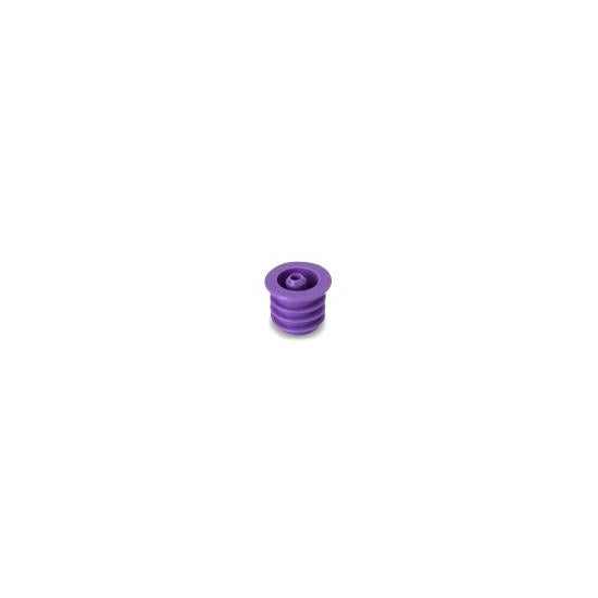 Vesco Medical | Enfit Medication Bottle Adapter, Size 1 (12-15mm) (VED ...