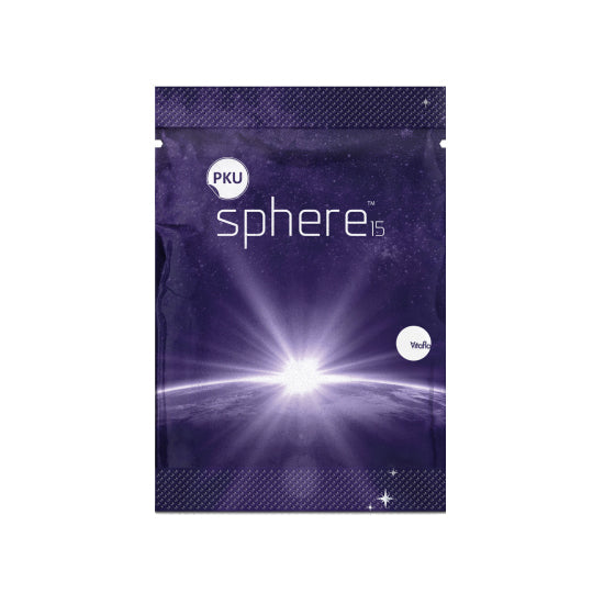 Vitaflo | PKU Sphere15, Vanilla, 27g Packet – MedicalSuppliesFast.com
