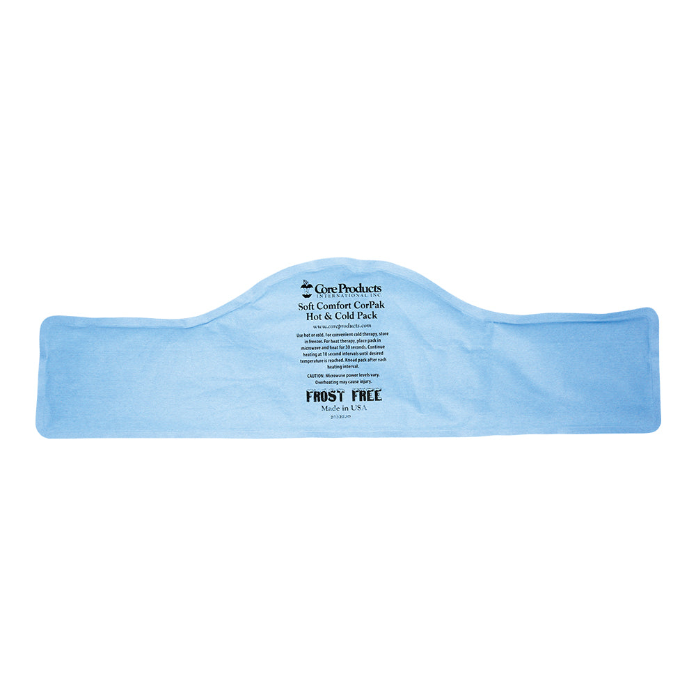 Core Products | Soft Comfort CorPak Hot & Cold Therapy Pack, Cervical ...