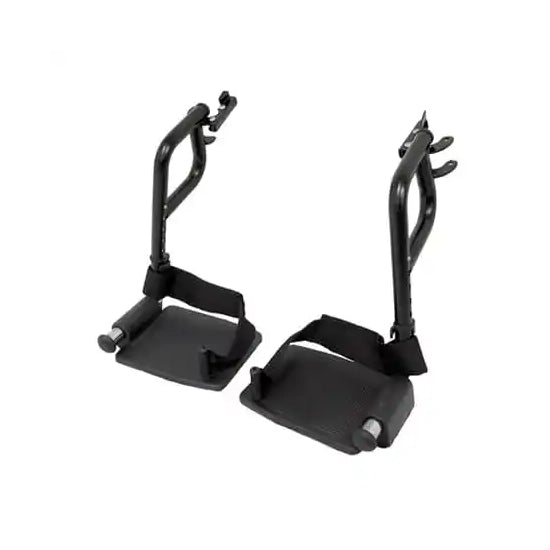 Karman Healthcare | Replacement Footrests – MedicalSuppliesFast.com