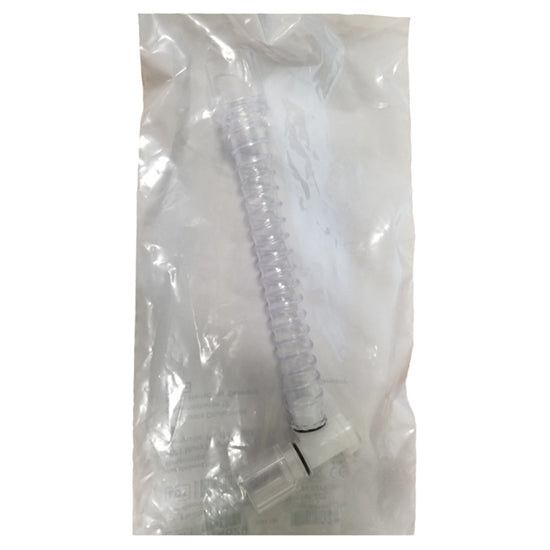 Respironics | Flexible Trach Adapter, 15cm (1073902 ...